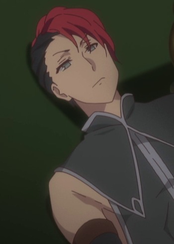 John | Anime-Planet