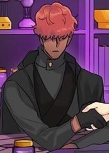 John | Anime-Planet