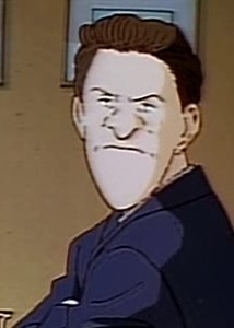 John | Anime-Planet