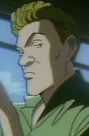 John | Anime-Planet