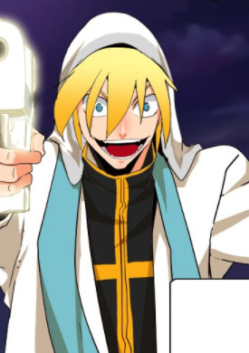 John | Anime-Planet