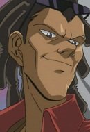 Johnny STEPS | Anime-Planet