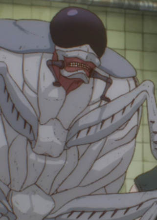 Johnson | Anime-Planet