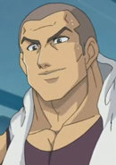 Johnson | Anime-Planet