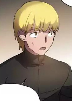 Johnson | Anime-Planet