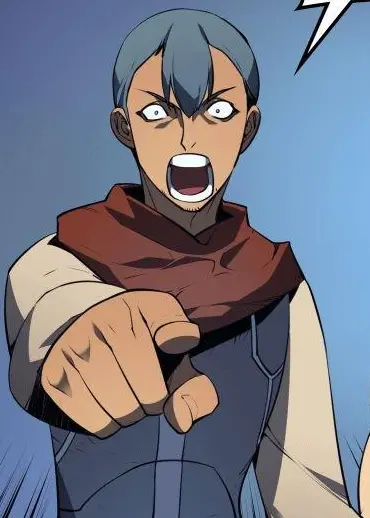 Johnson | Anime-Planet