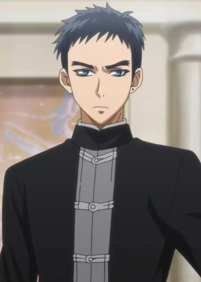 Joker | Anime-Planet