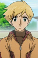 Jomy Marquis SHIN | Anime-Planet