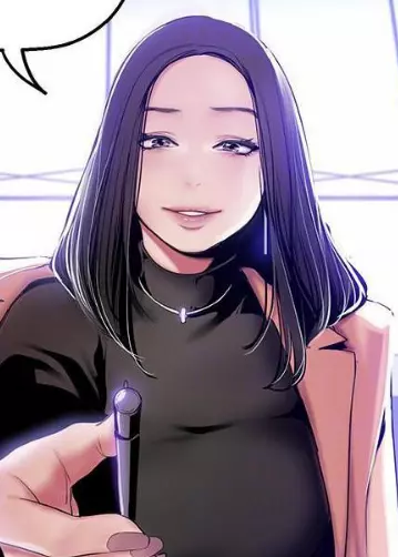 Joo-Hee CHA | Anime-Planet