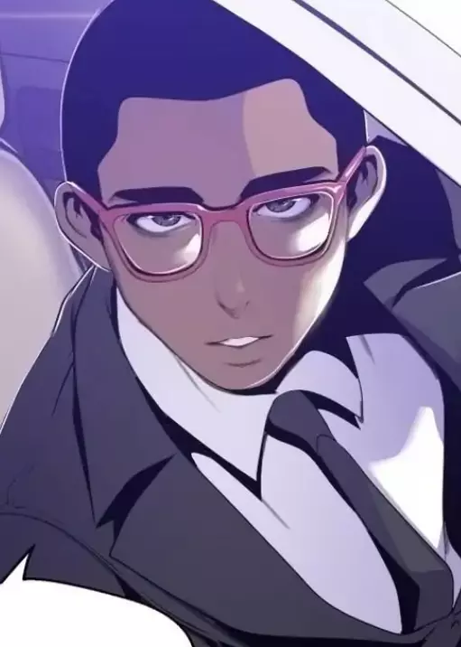 Joo-Hee's Assistant | Anime-Planet