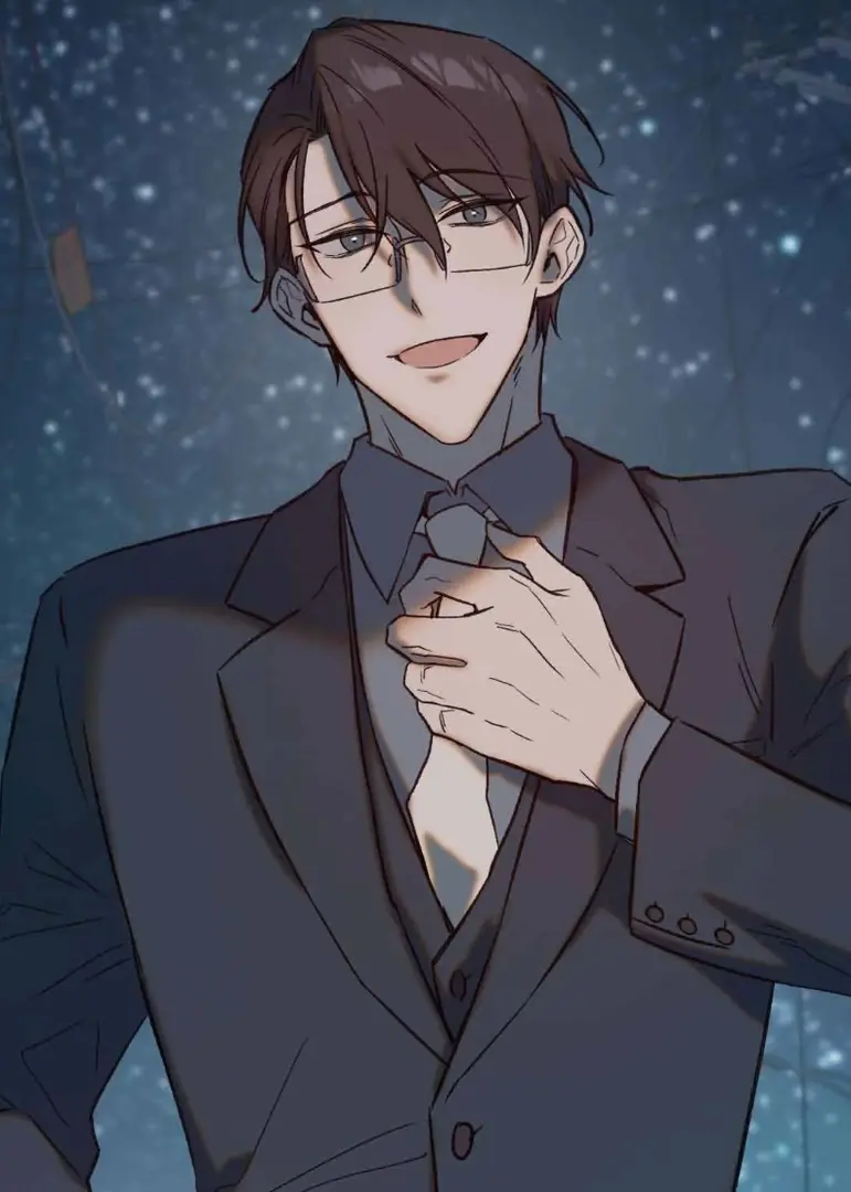 Joo-won CHA | Anime-Planet