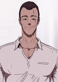 Joon SHIN | Anime-Planet