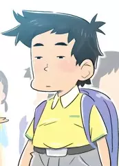 Joong HEE | Anime-Planet