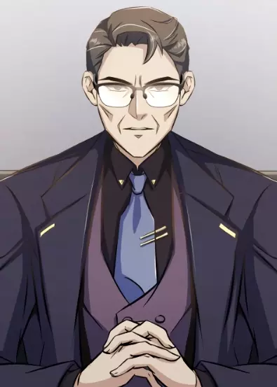 Joongmo CHOI | Anime-Planet