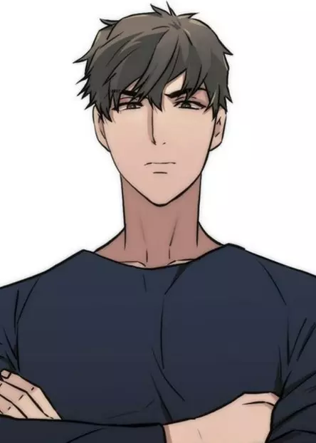 Jooyul LEE | Anime-Planet