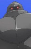 Jormungant | Anime-Planet