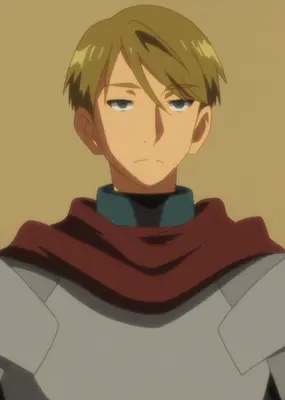Ben BALMACEDA | Anime-Planet