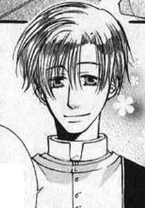 Joseph HARTNETT | Anime-Planet