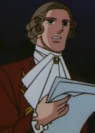 Joseph II | Anime-Planet
