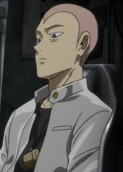 Joseph | Anime-Planet