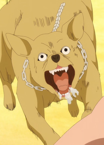 Josephine | Anime-Planet