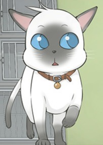 Josephine | Anime-Planet