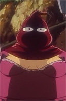 Josephine | Anime-Planet