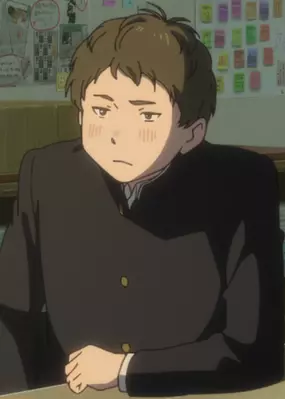 Yuuki SHIN | Anime-Planet
