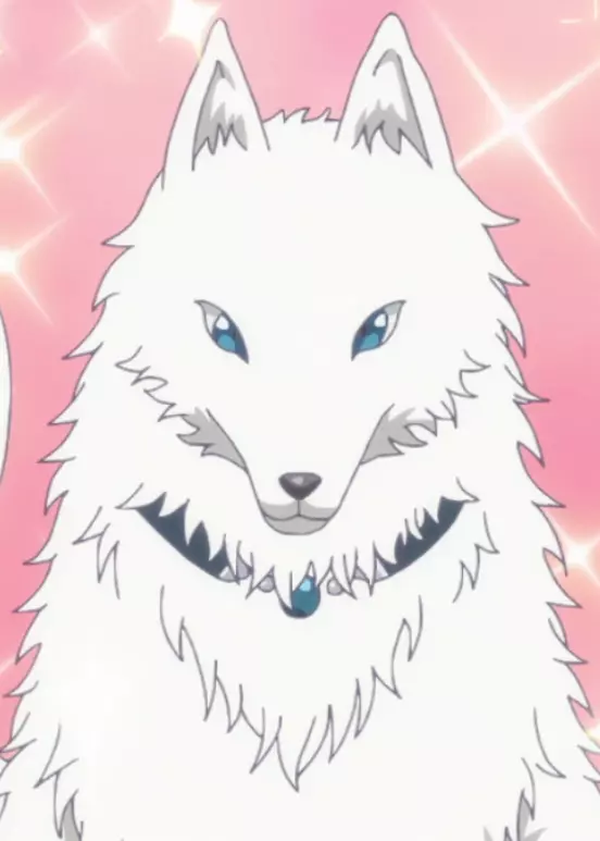 Joule | Anime-Planet