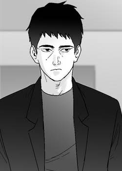 Ju-Hyuk | Anime-Planet