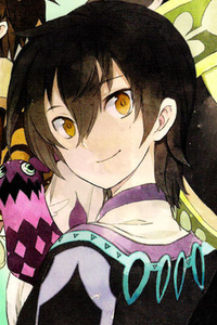 Jude MATHIS | Anime-Planet