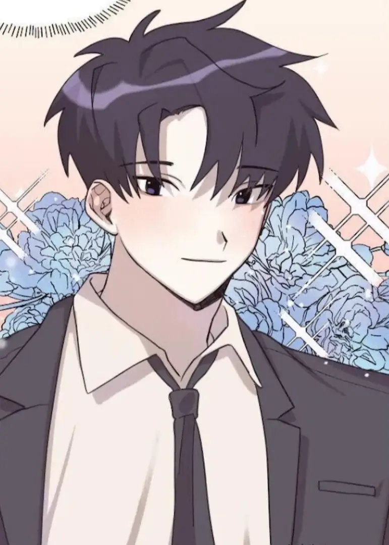 Juho | Anime-Planet