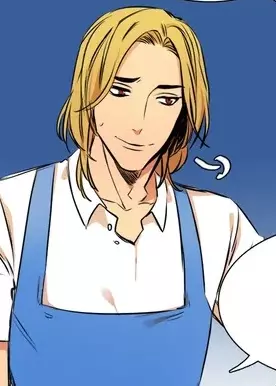 Jun-hyung | Anime-Planet
