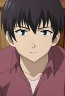 Jun ISURUGI | Anime-Planet