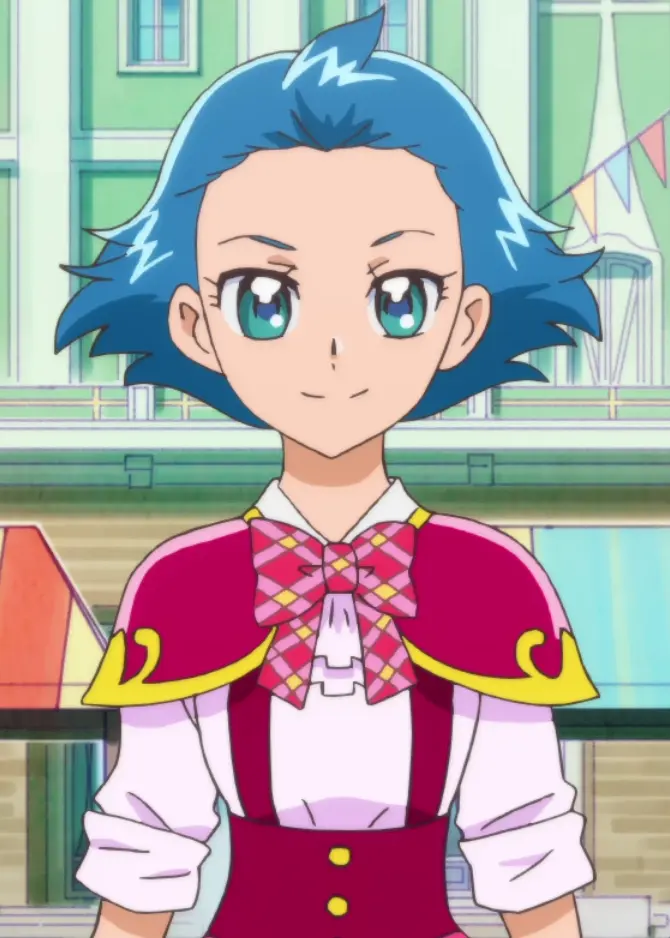 Jun | Anime-Planet