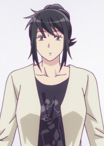Jun MIYAMOTO | Anime-Planet