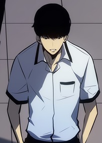Jun-Seok | Anime-Planet