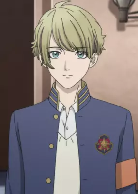 Jun TSUZUKI | Anime-Planet