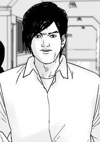 Jung-Tae KIM | Anime-Planet