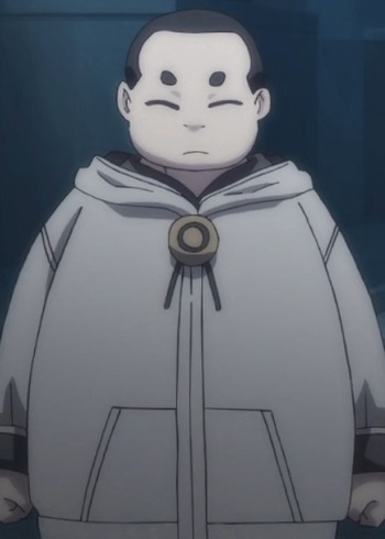 Jungou | Anime-Planet