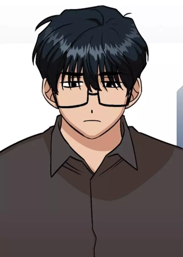 Jungwoo KWON | Anime-Planet