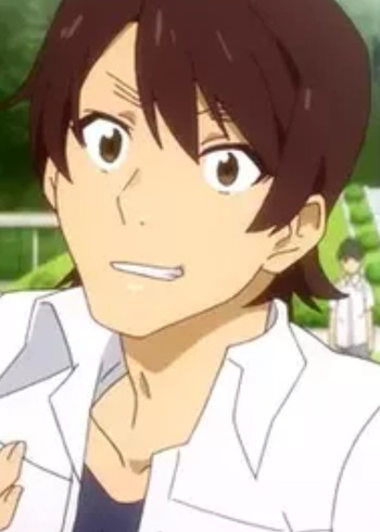 Junichi TAJIMA | Anime-Planet