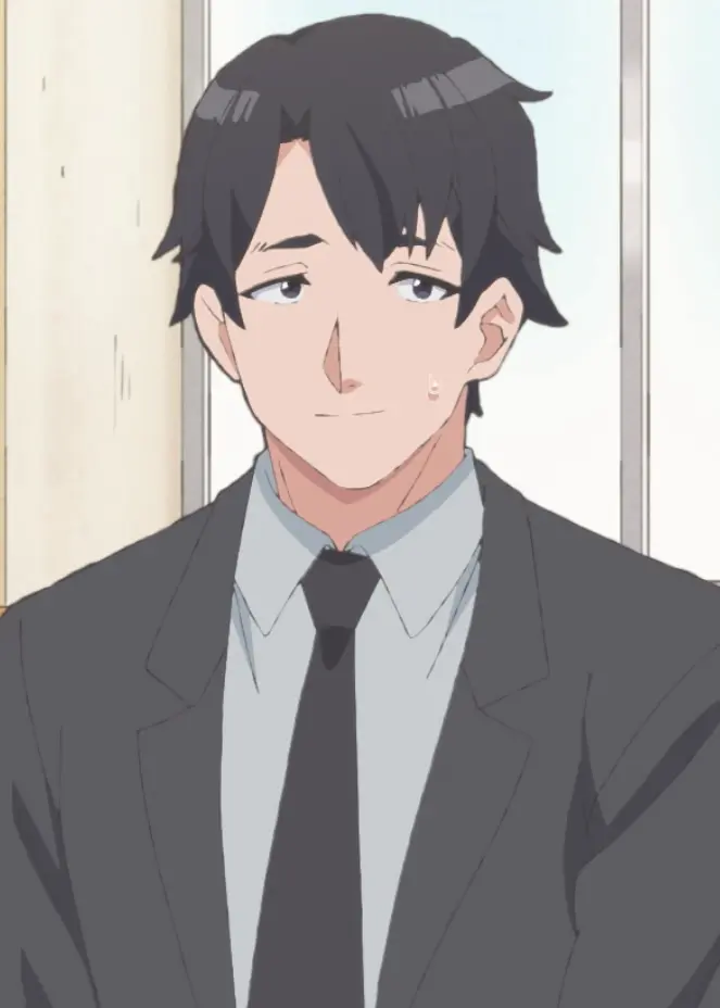 Junichiro ANAMORI | Anime-Planet