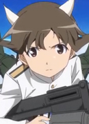 Junko TAKEI | Anime-Planet