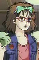 Junko | Anime-Planet