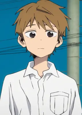 Characters appearing in Takopi’s Original Sin Manga | Anime-Planet