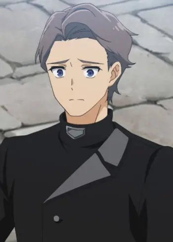 Jurgen | Anime-Planet