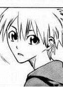 Jutai | Anime-Planet