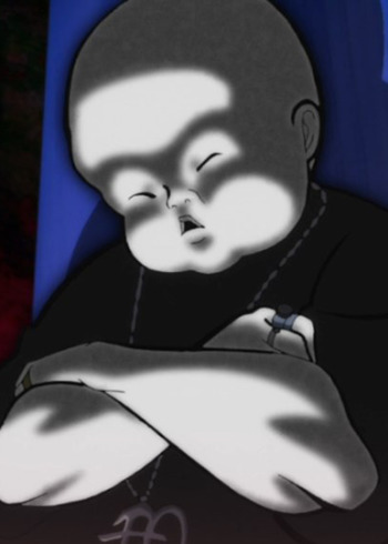 Juu | Anime-Planet