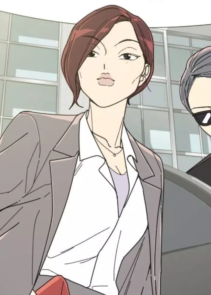 Juyeong OH | Anime-Planet